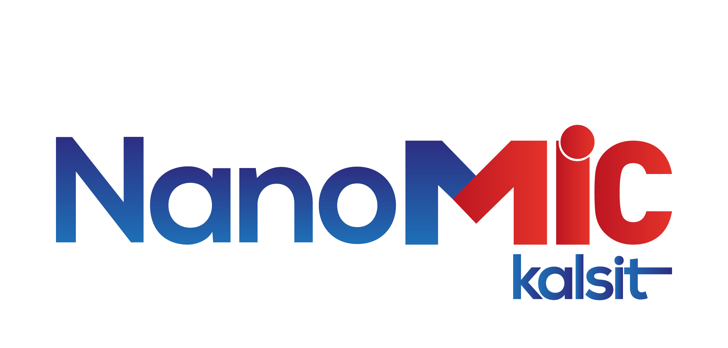 NanoMic /Mikronize Endüstriyel Kalsit